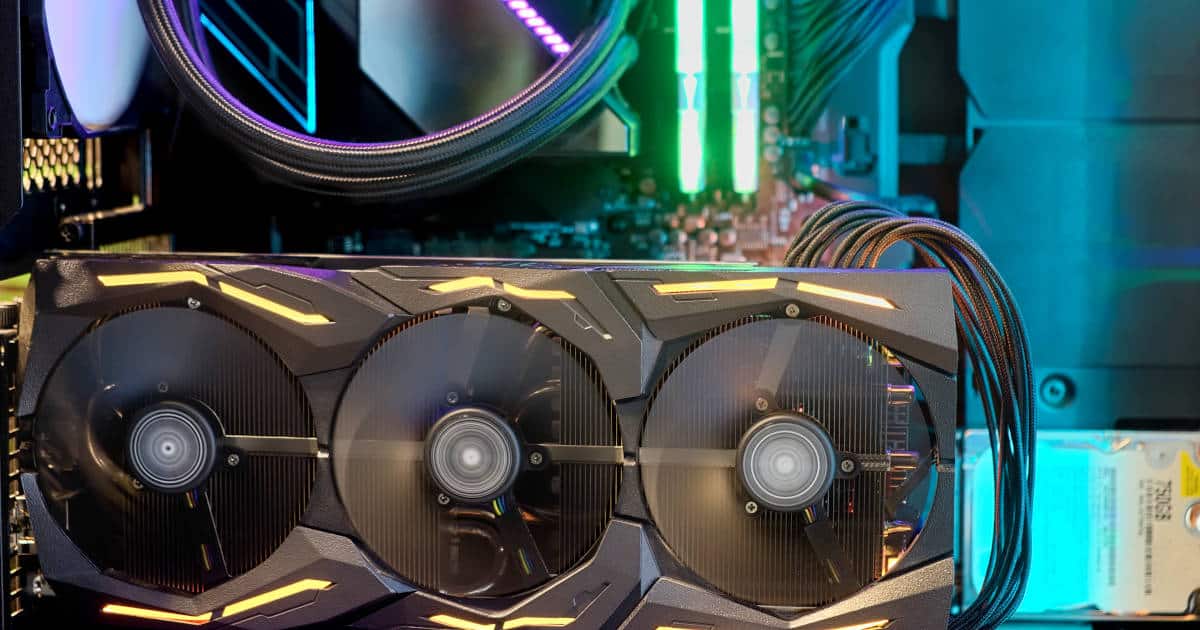 A Guide to Discrete Graphics & GPUs in Gaming PCs