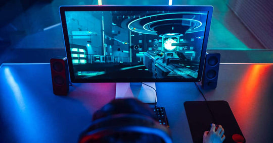 Frame Rate (FPS) vs Resolution: Which is Better for Gaming? – Apex ...