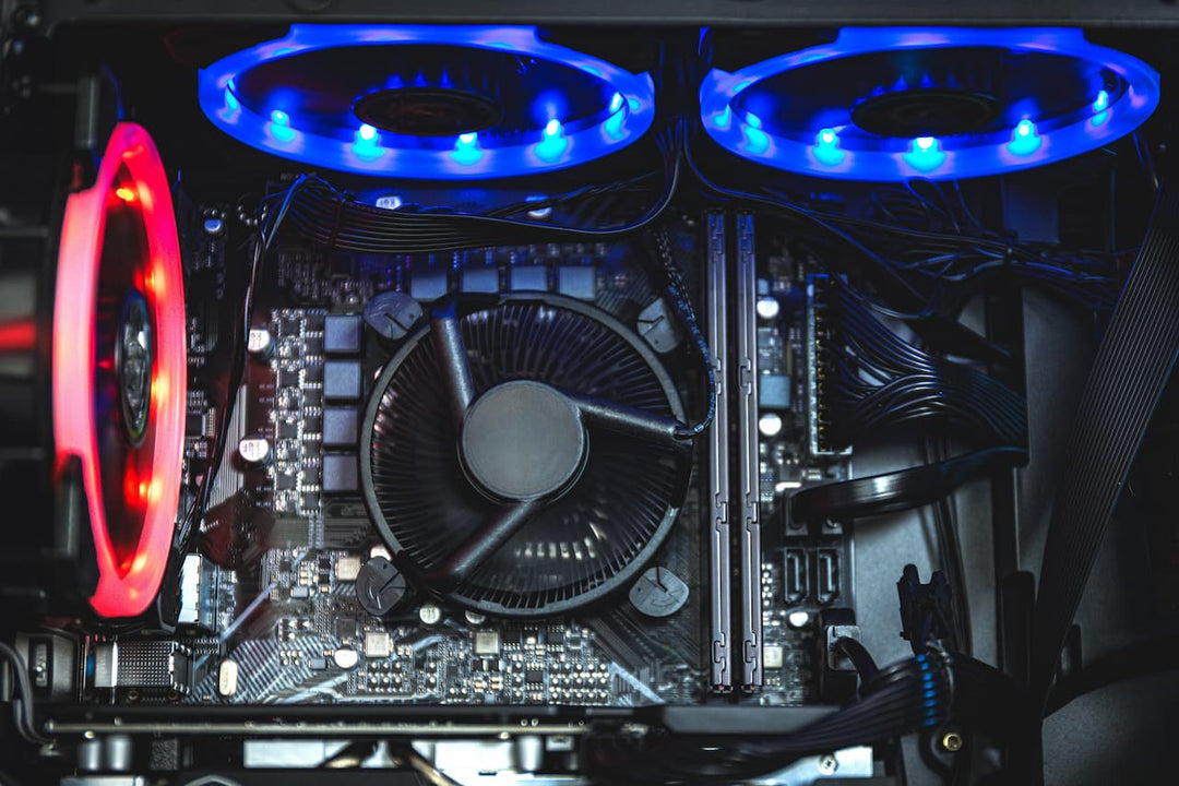 How Much Does a Gaming PC Cost in 2025? – Apex Gaming PCs