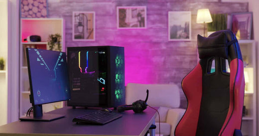 PC is Better Than Console: PC Vs. Console Pros & Cons