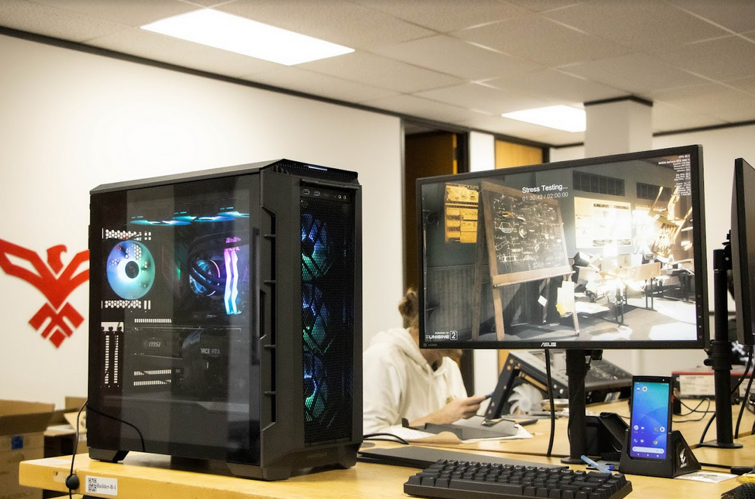 A Guide to FPS in Gaming: Why It Is Important – Apex Gaming PCs