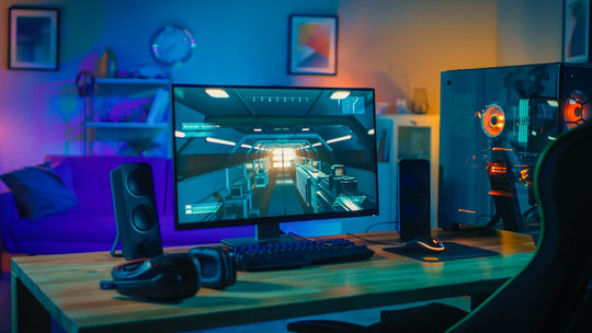 What Does Hz Mean in Monitors | Refresh Rates for Gaming – Apex Gaming PCs