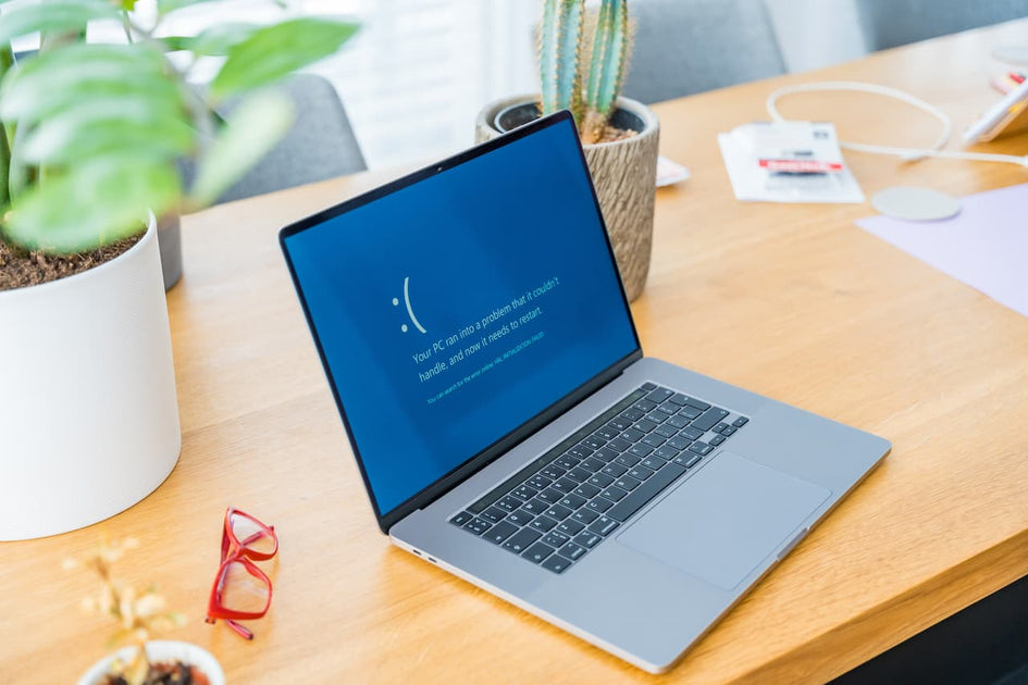 Why Does My PC Keep Blue Screening? Causes & Fixes Explained