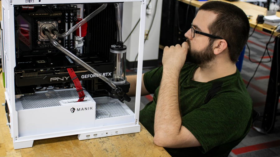 How to Upgrade a Gaming PC: Your Step-by-Step Guide – Apex Gaming PCs