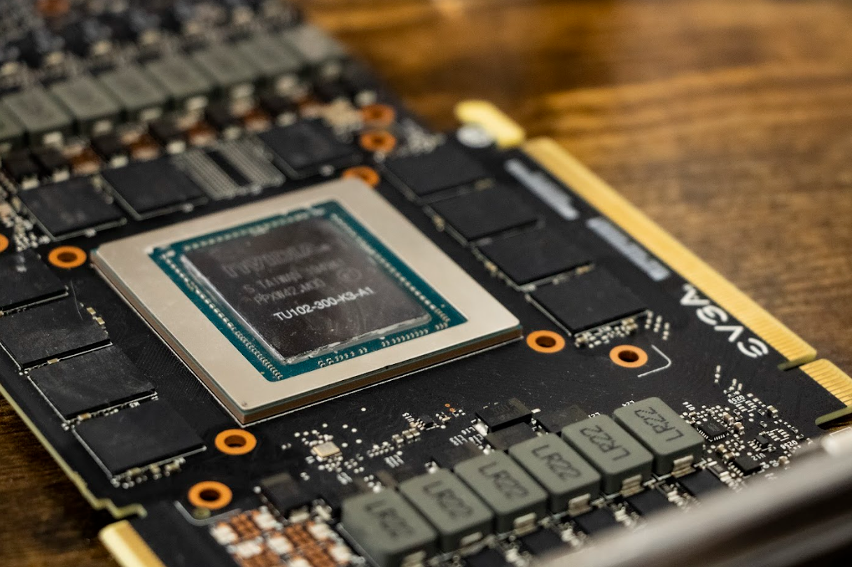 GPU Artifacting Explained: Causes & Fixes – Apex Gaming PCs
