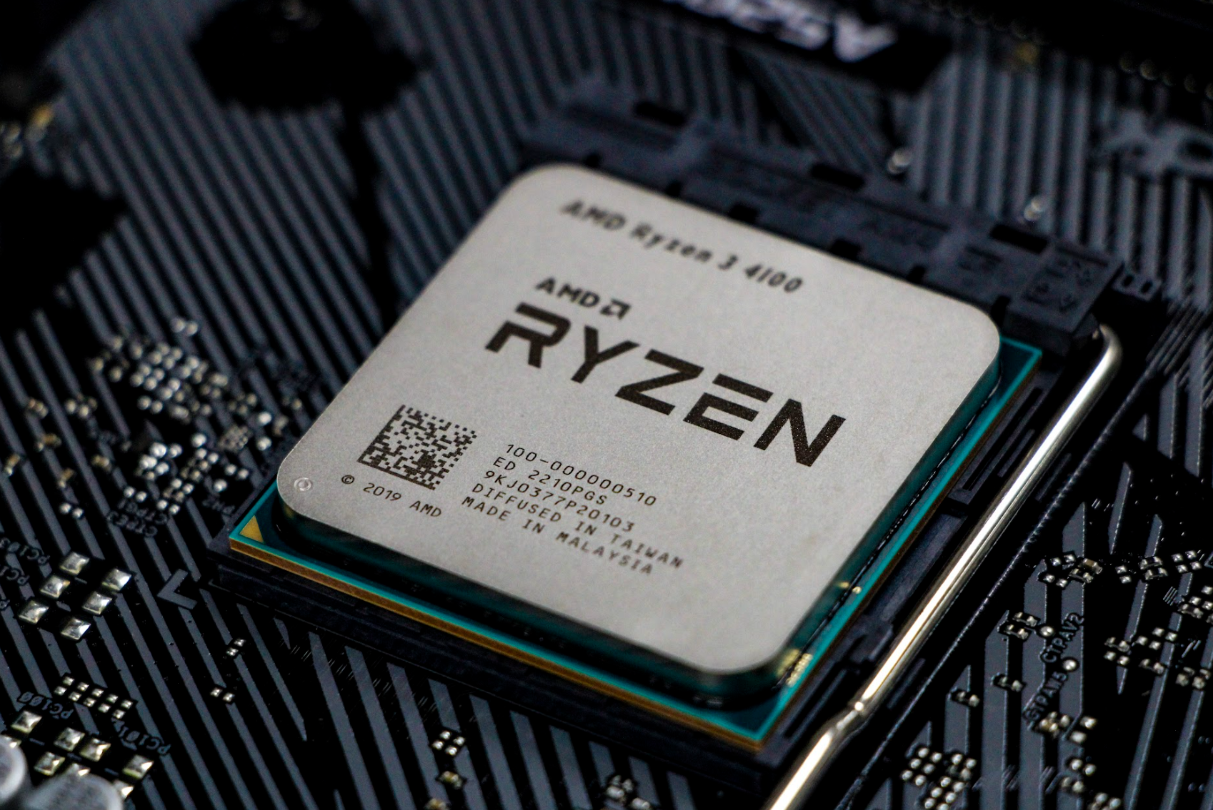 How to Tell if Your CPU is Bad With Fixes – Apex Gaming PCs