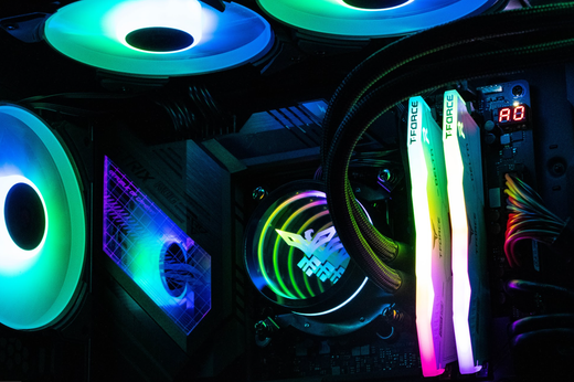 RGB Controller Guide – Apex Gaming PCs
