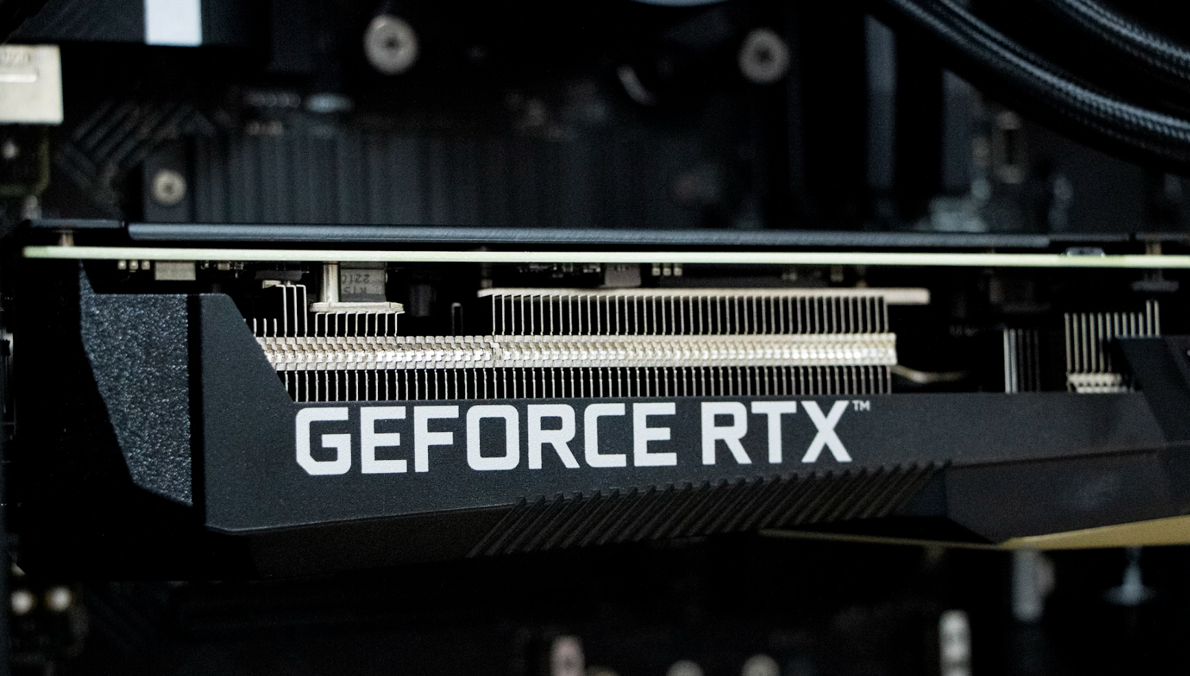 Ray Tracing Graphics Cards Explained & The Best Picks – Apex Gaming PCs