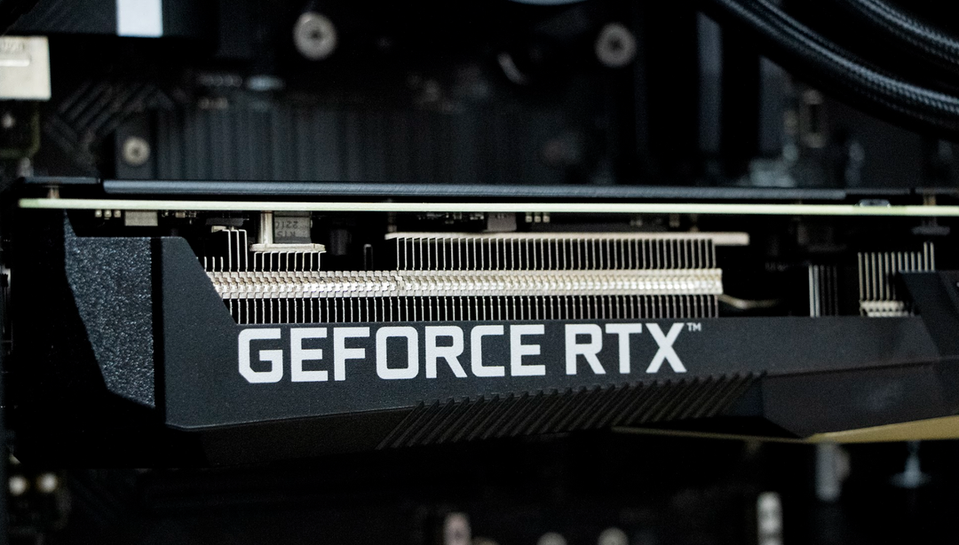 Ray Tracing Graphics Cards Explained & The Best Picks – Apex Gaming PCs