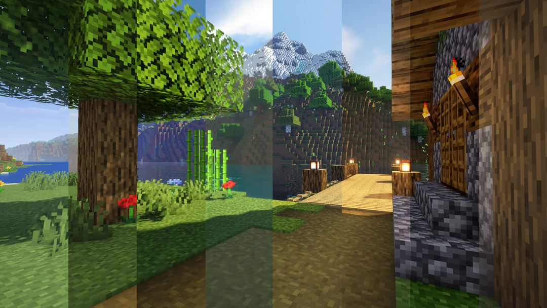 Best PC for Minecraft & Hardware Specs – Apex Gaming PCs