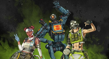 Apex Legends PC System Requirements – Apex Gaming PCs