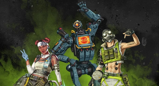 Apex Legends PC System Requirements