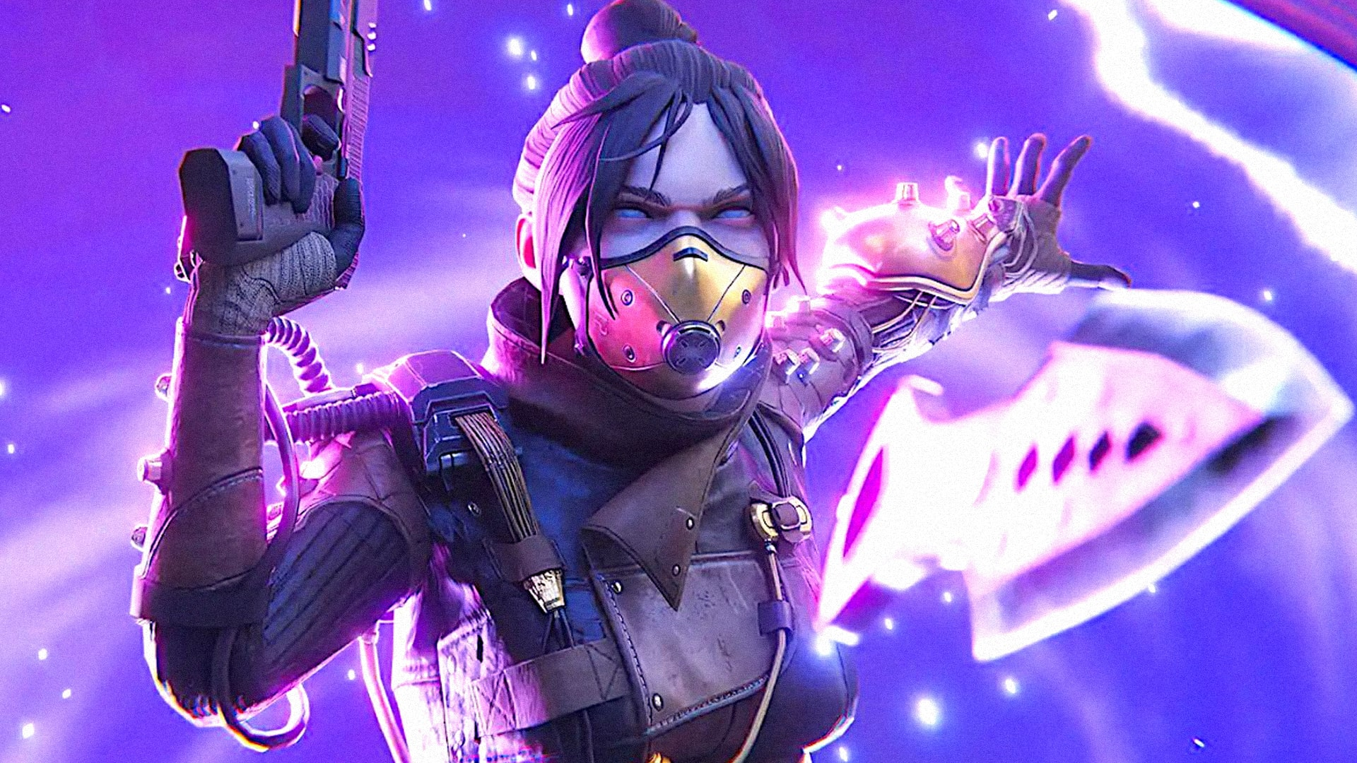 Best Settings for Apex Legends on PC (System & In-Game) – Apex Gaming PCs