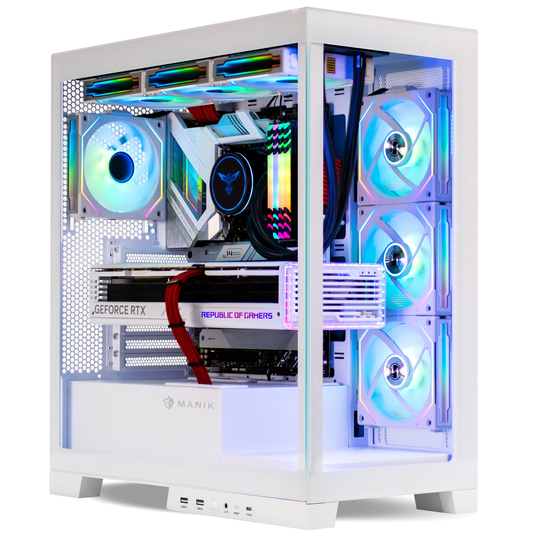4k Gaming PC | Apex Xtreme – Apex Gaming PCs