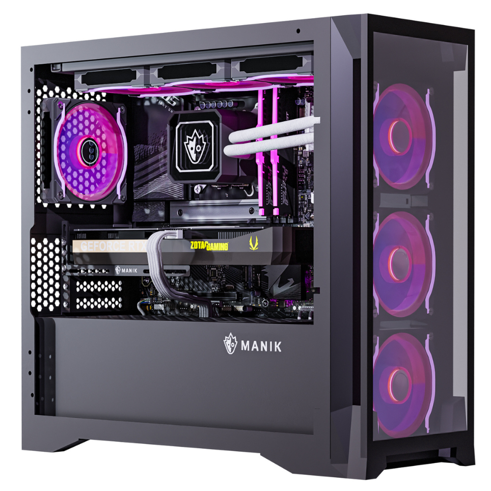 4k Gaming PC | Apex Xtreme