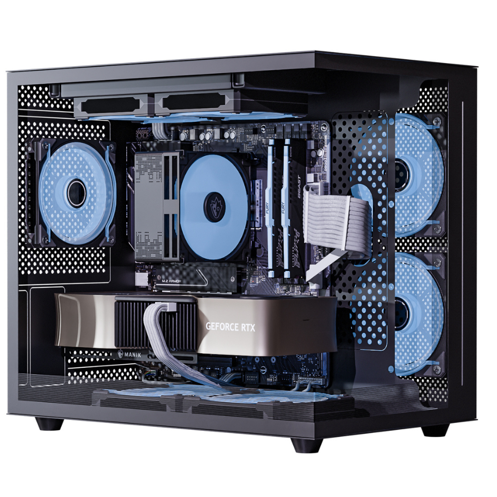 Apex R4X - Streamer
