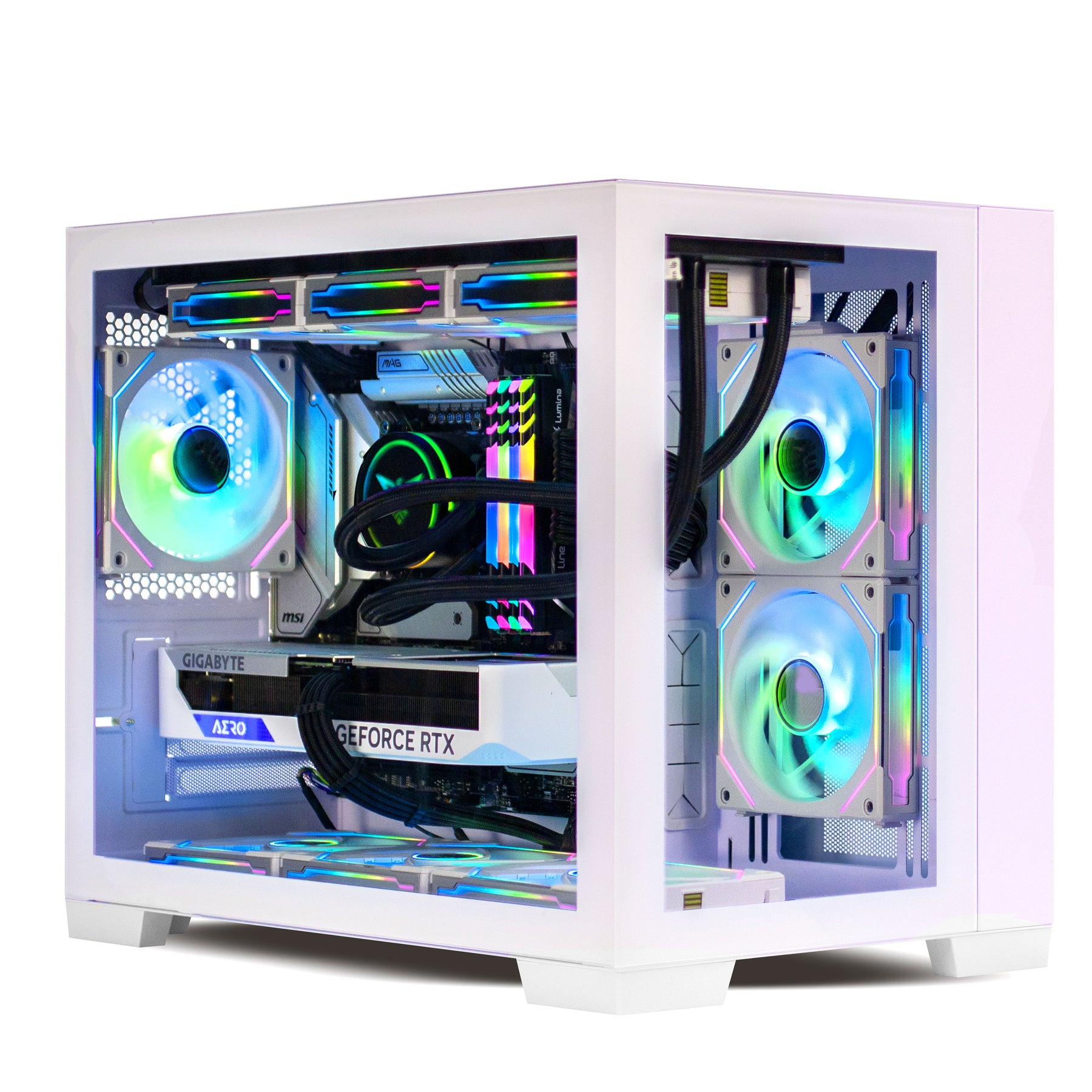 Apex Alpha – Apex Gaming PCs